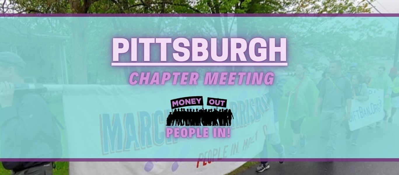 Pittsburgh Monthly Chapter Meeting - Action Network