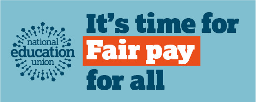 What's this survey all about? - Introduction and Q&A on the NEU's pay ...