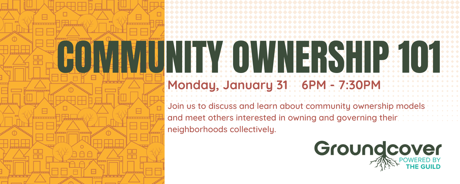 Community Ownership 101 - Action Network