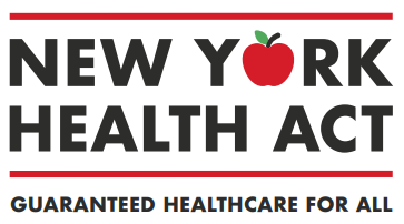 Building Power for the New York Health Act 101!