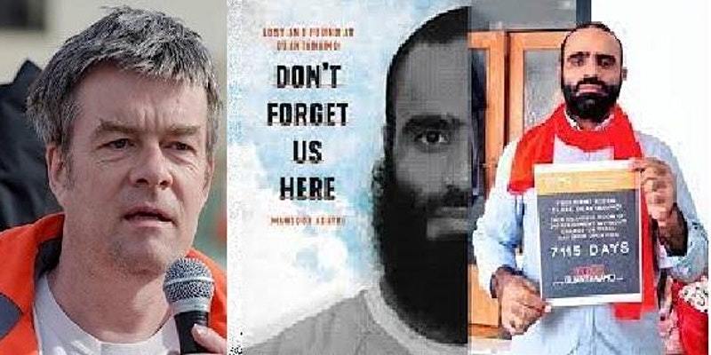 [online] Americas Torture Chamber 20 Years Of Guantanamo It Must