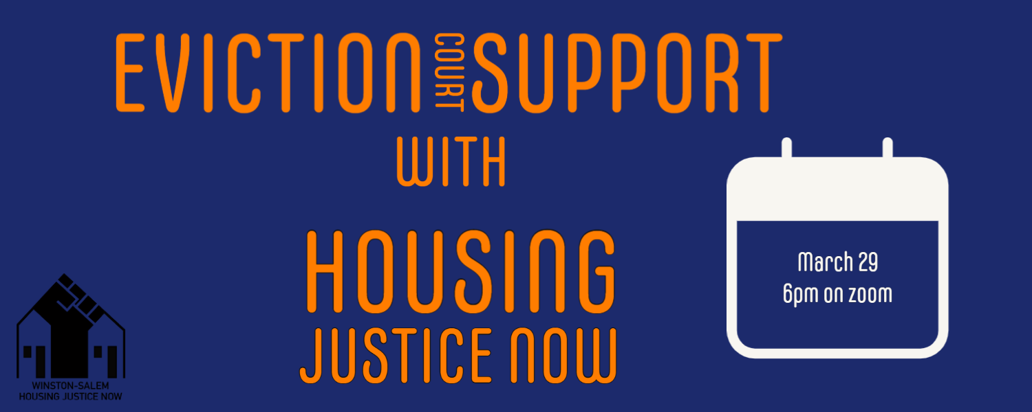 Eviction Court Support - Action Network