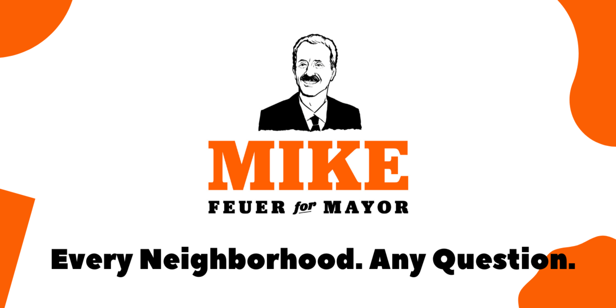 Meet Mike: Barrington Recreation Center - Action Network