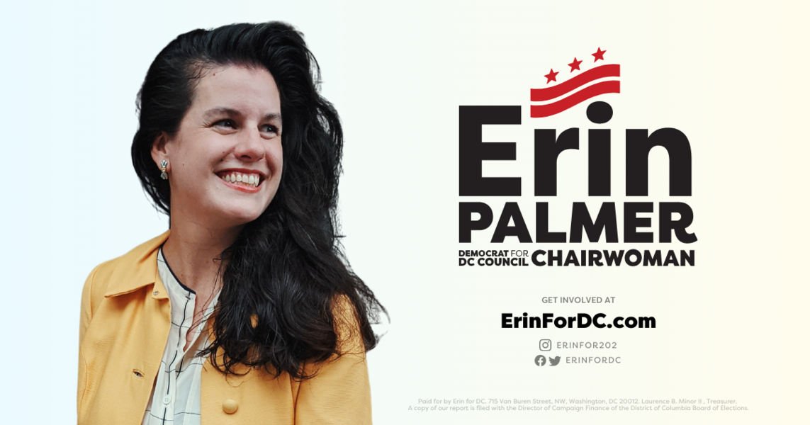 Erin on Your Block - Crestwood - Action Network