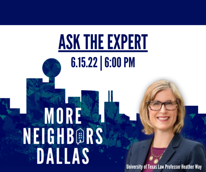 June Virtual Meeting with Professor Heather Way - Action Network