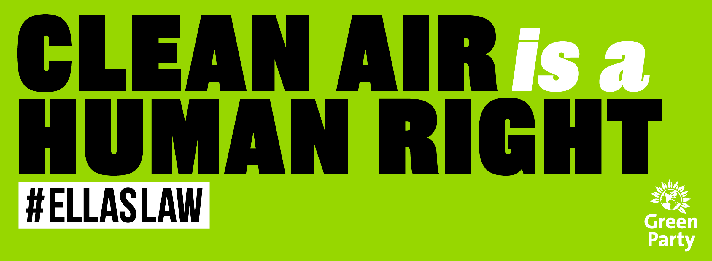 Call to action for this Thursday - Clean Air For Waterloo & Seaforth ...