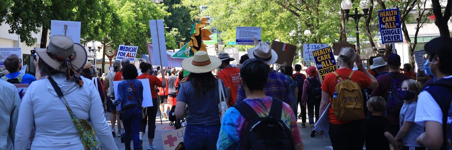 SAVE THE DATE: March for Healthcare Justice: Celebrating 57 years of ...