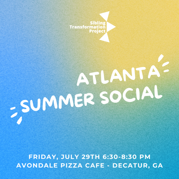 STP: Atlanta Summer Social - Action Network