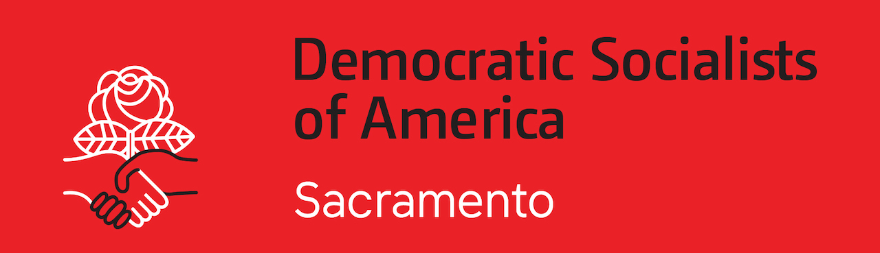 Sacramento DSA 2022 Local Convention - Action Network