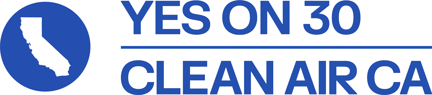 Yes on 30: Clean Air California's Los Angeles Press Conference