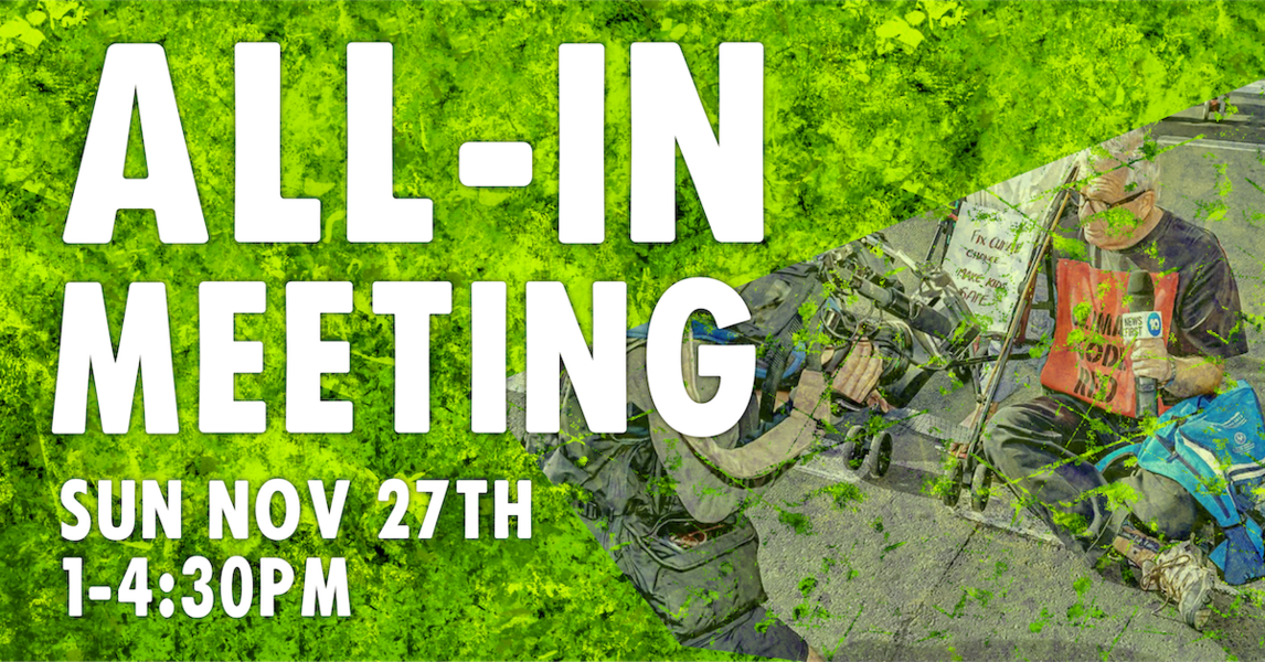 All-In Meeting Nov 2022 - Action Network