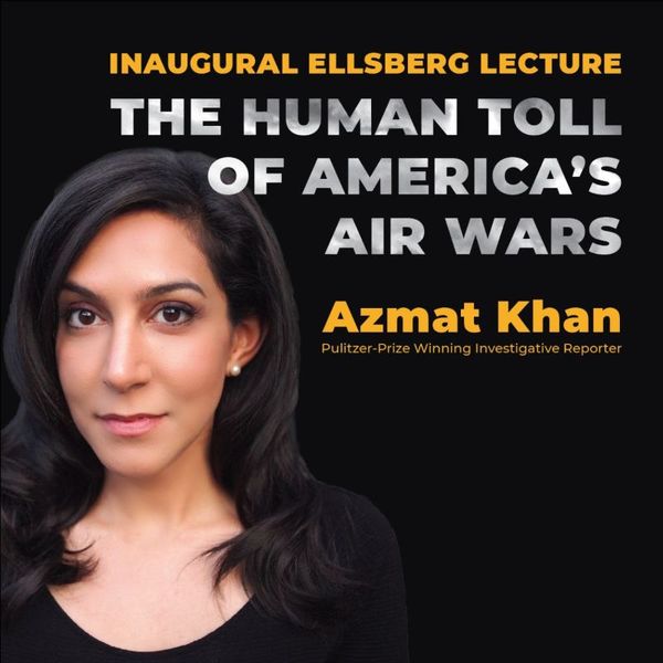 The Human Toll of America's Air Wars - Action Network