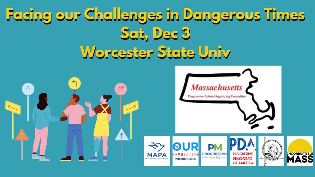 Facing Our Challenges In Dangerous Times facing-our-challenges-in-dangerous-times