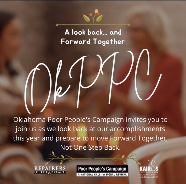 A Look Back ... And Forward Together - Action Network