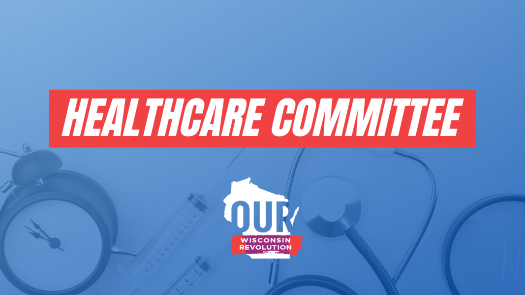 Healthcare Committee Meeting- OWR - Action Network