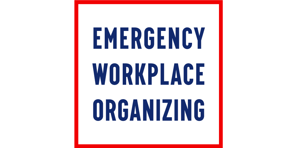 NYC-EWOC January Meeting - Action Network