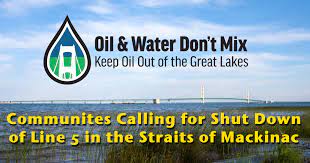 Oil and Water Don't Mix Training - Action Network