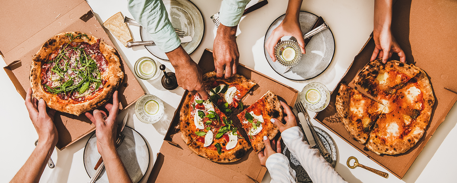 Meet, Greet and Eat - Action Network