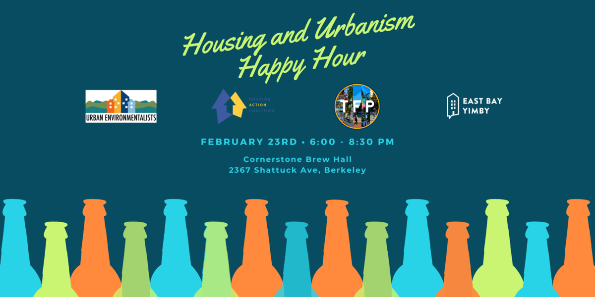 February Happy Hour - Action Network