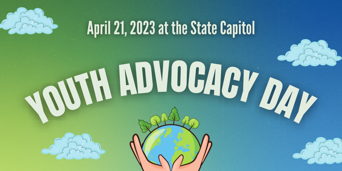 2023 CT Youth Advocacy Day! - Action Network