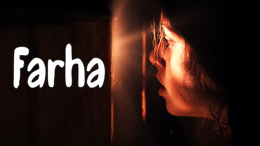 DSA Movie Night: Farha - Action Network