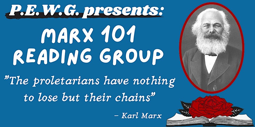 Marx 101 - The Communist Manifesto - Action Network