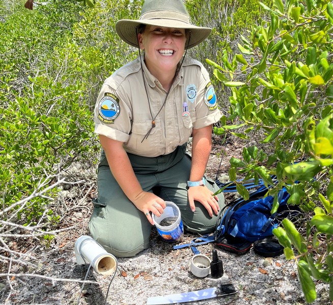 National Endangered Species Day: Our Beach Mice