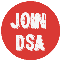 Why You Should Join DSA / New Member Orientation