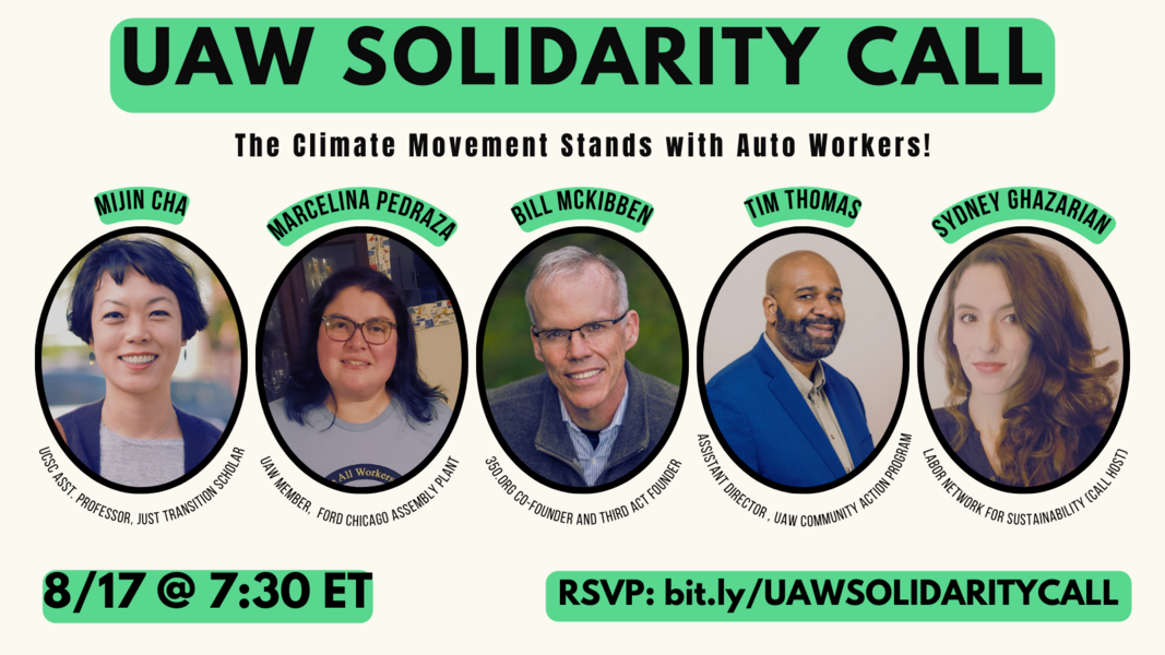 Thank You - Action Network