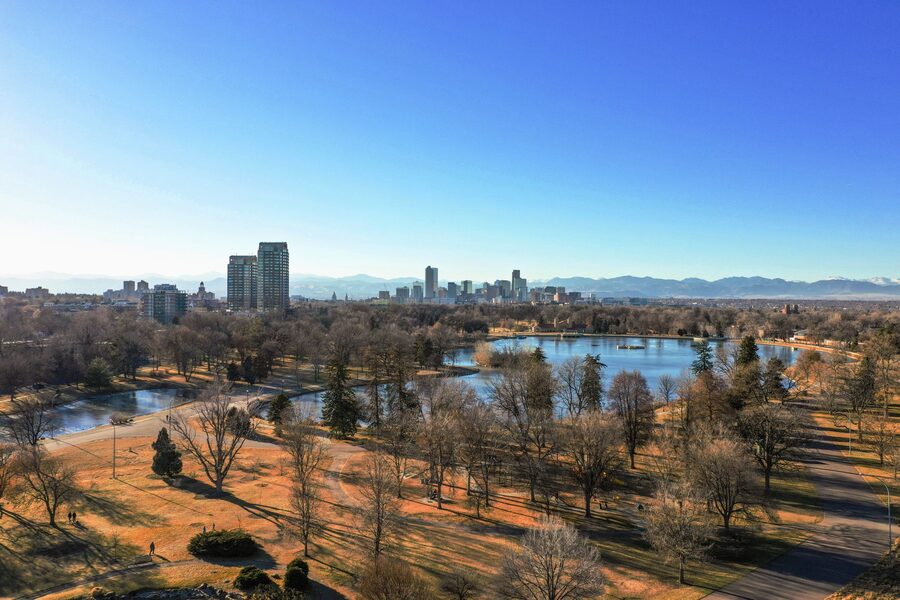 Colorado Sierra Club/YIMBY Denver Urban Hike - Action Network