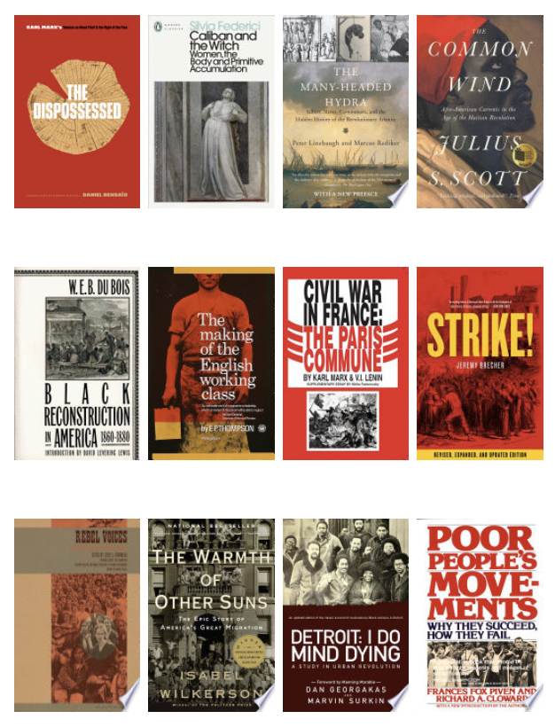 Of Pirates, Witches, & Workers: 500-Years of Labor History - Action Network