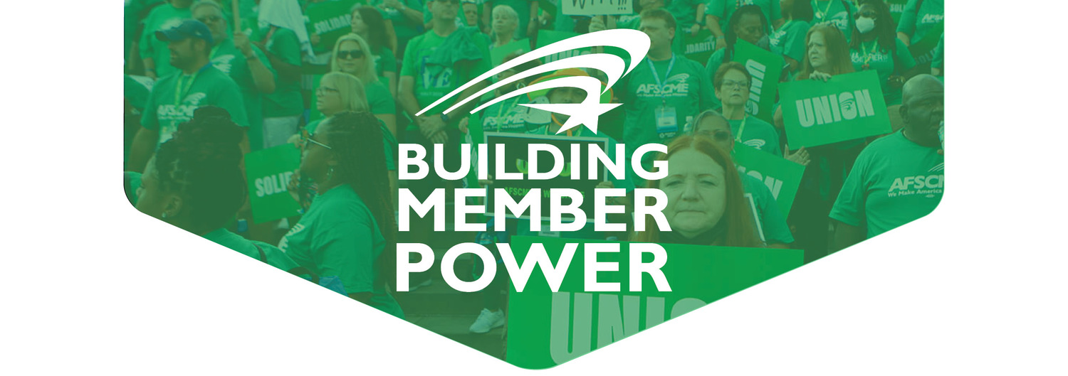 Building Member Power - Gaylord