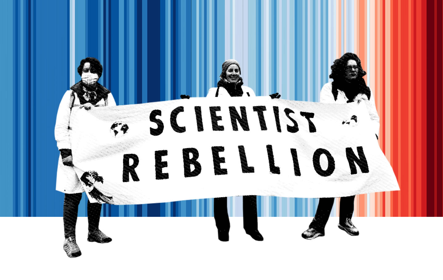 Scientist Rebellion Australia/Aotearoa (New Zealand) Welcome Induction ...