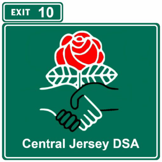 DSA CNJ Chapter Meeting June 2025 - Action Network