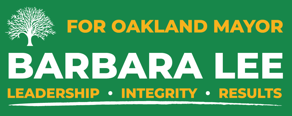 Coffee & Conversation with Barbara Lee - Hosted by Ericka Snowden ...