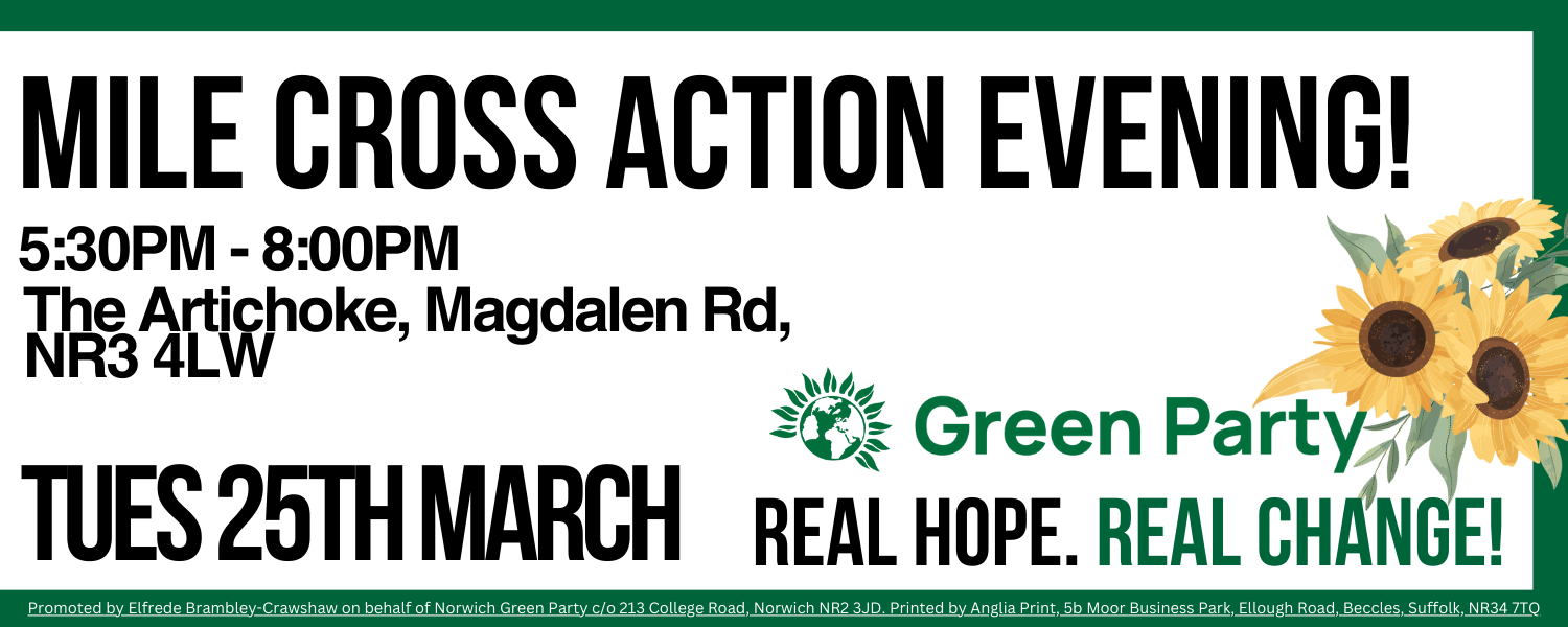 Mile Cross Action Evening!