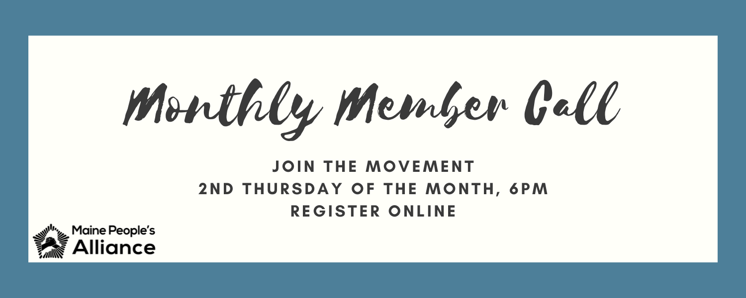 April 2025 Member Call - Action Network