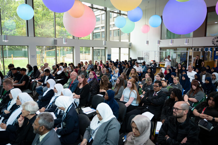 Greater Manchester Citizens: 2-Day Introduction to Community Organising.