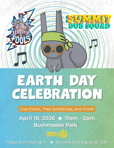 Earth Day Celebration 2026 - Action Network