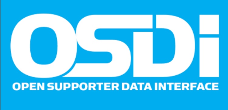 OSDI Education Webinar Signup - Action Network