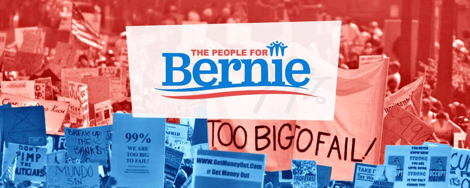 Connect as an individual to People for Bernie's Action Network - Action ...
