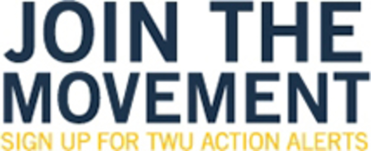 Join the Movement - Action Network