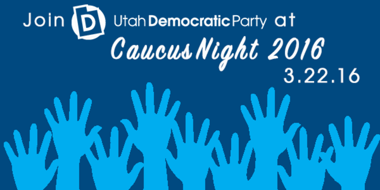 Pledge to Caucus! - Action Network