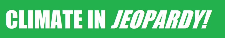 "Climate Jeopardy" in Hammond