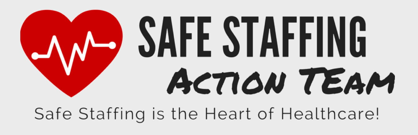 Join the Safe Staffing Action Team! - Action Network