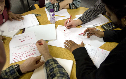 Fall/Winter PDP Workshops - Action Network