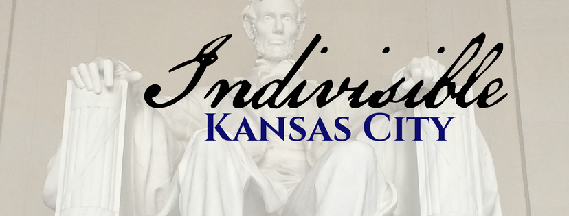 Uniting Kansas Citians to Stand Indivisible - Action Network