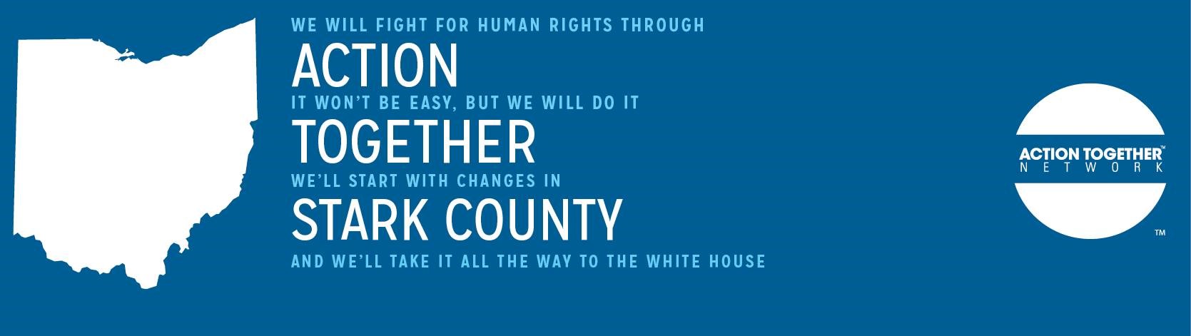 Join Action Together Stark - Action Network
