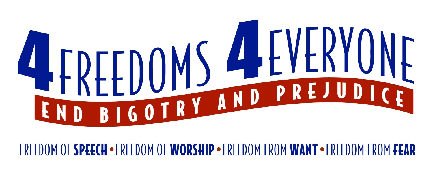 Four Freedoms Coalition Statement on the January 25th Executive Orders ...