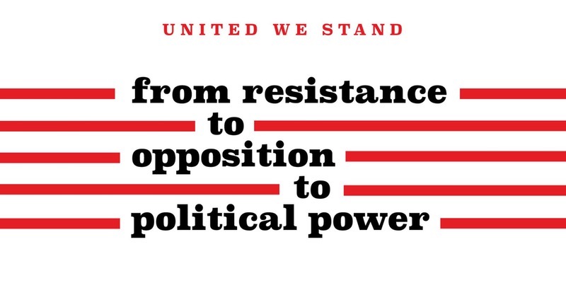 5/05/17 & 5/06/17 - From Resistance to Opposition to Political Power ...